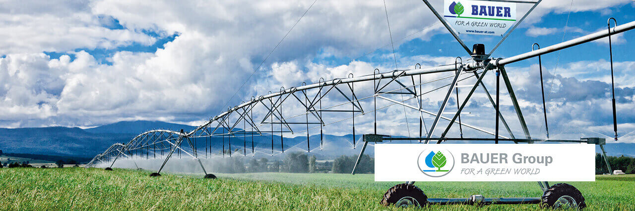 Bauer Group: Handling of Cases of Service and Damage | HybridForms